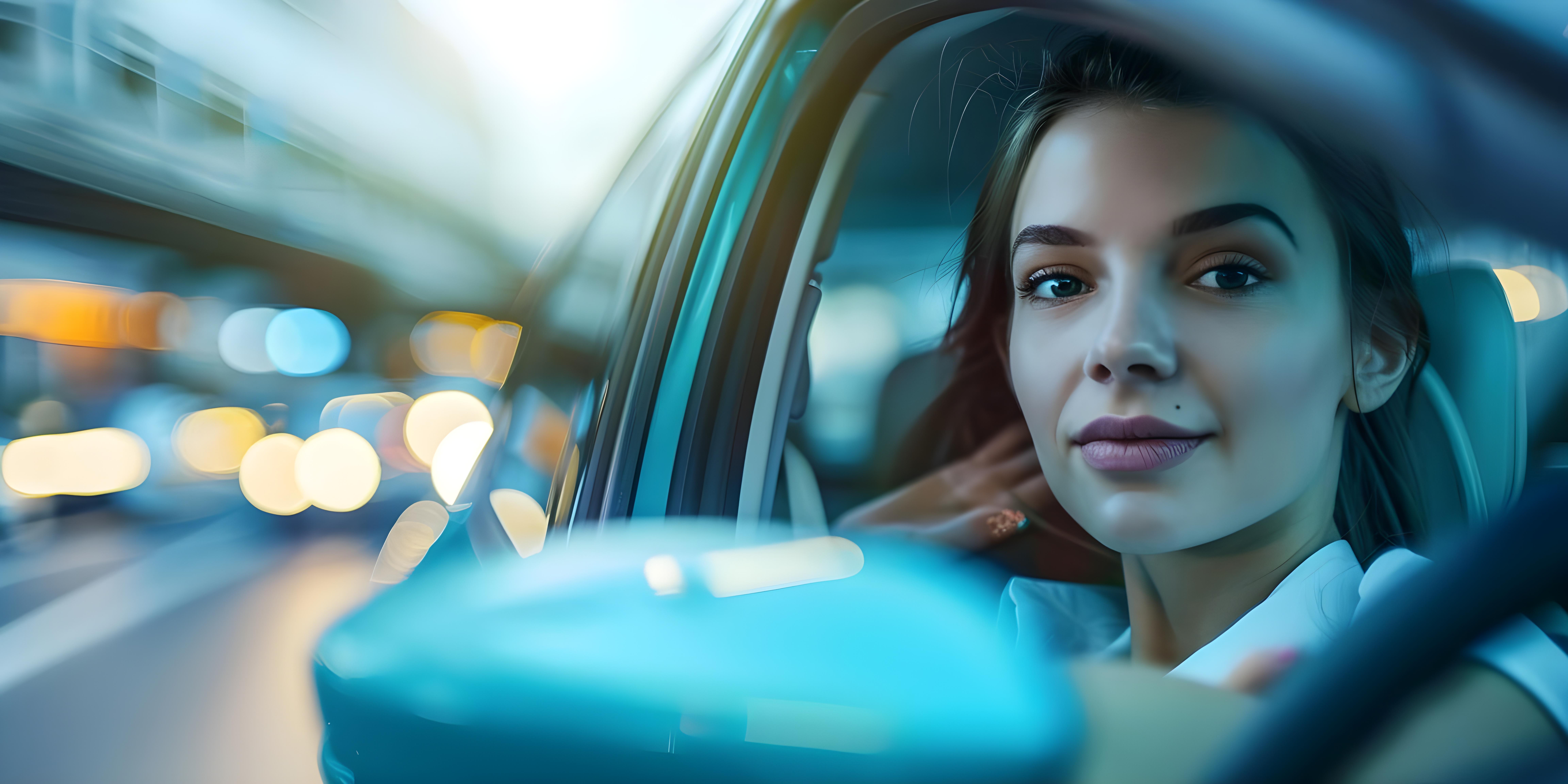 Driving School in Southbank – Get a Free Driving Lesson